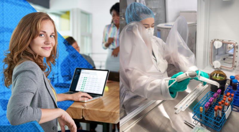 Biotech and Fintech Companies Make the Move to Northern Nevada – EDAWN