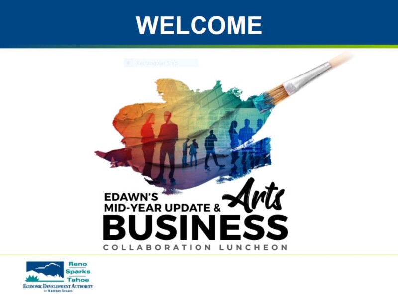 Media Center – EDAWN