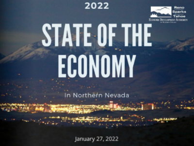 Media Center - EDAWN