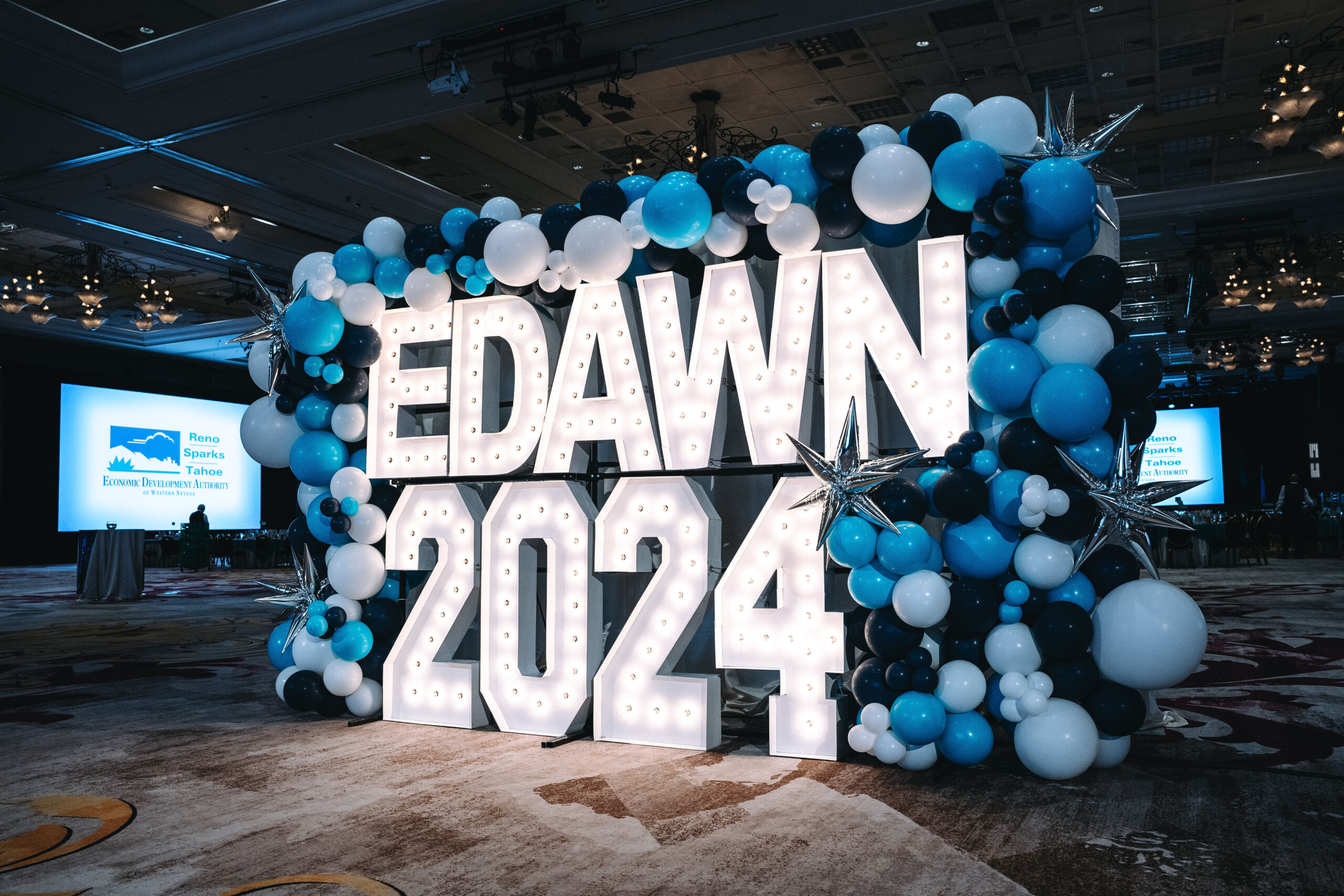 Events – EDAWN