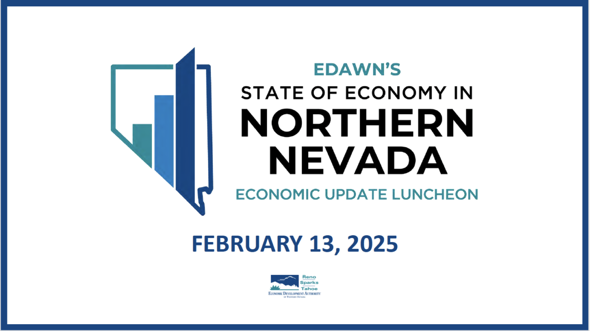 Media Center – EDAWN